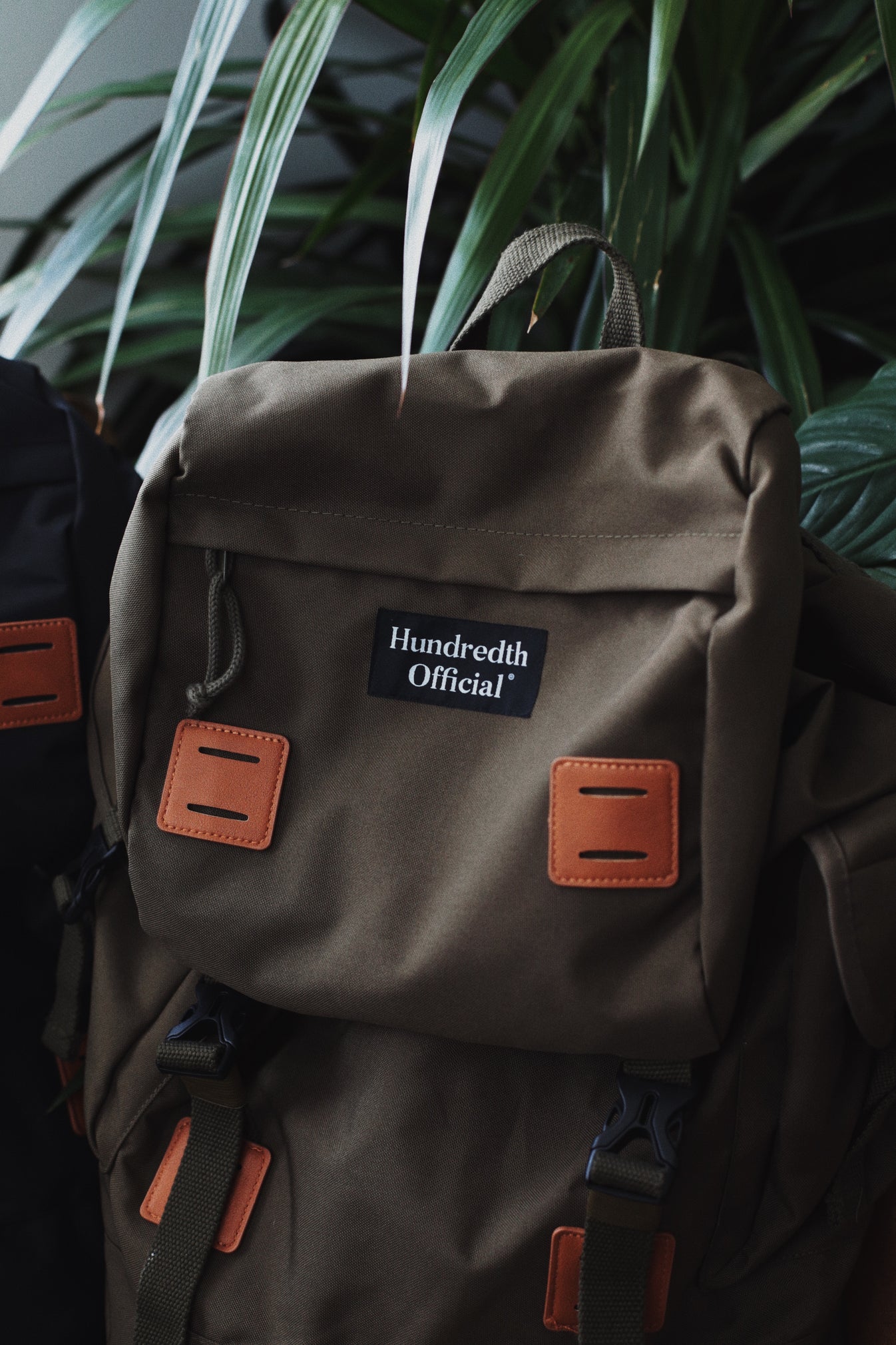 THE EVERYDAY BACKPACK – HUNDREDTH